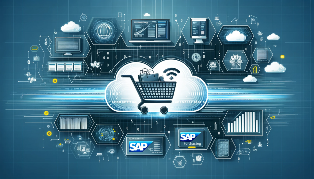 SAP Acquisti 2024: Il Futuro Digitale degli Acquisti Online - GJordan