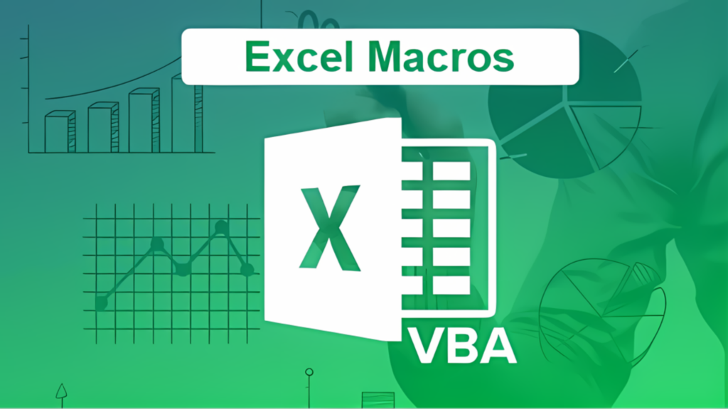 Scopri il potere delle Macro Excel: una guida completa - GJordan