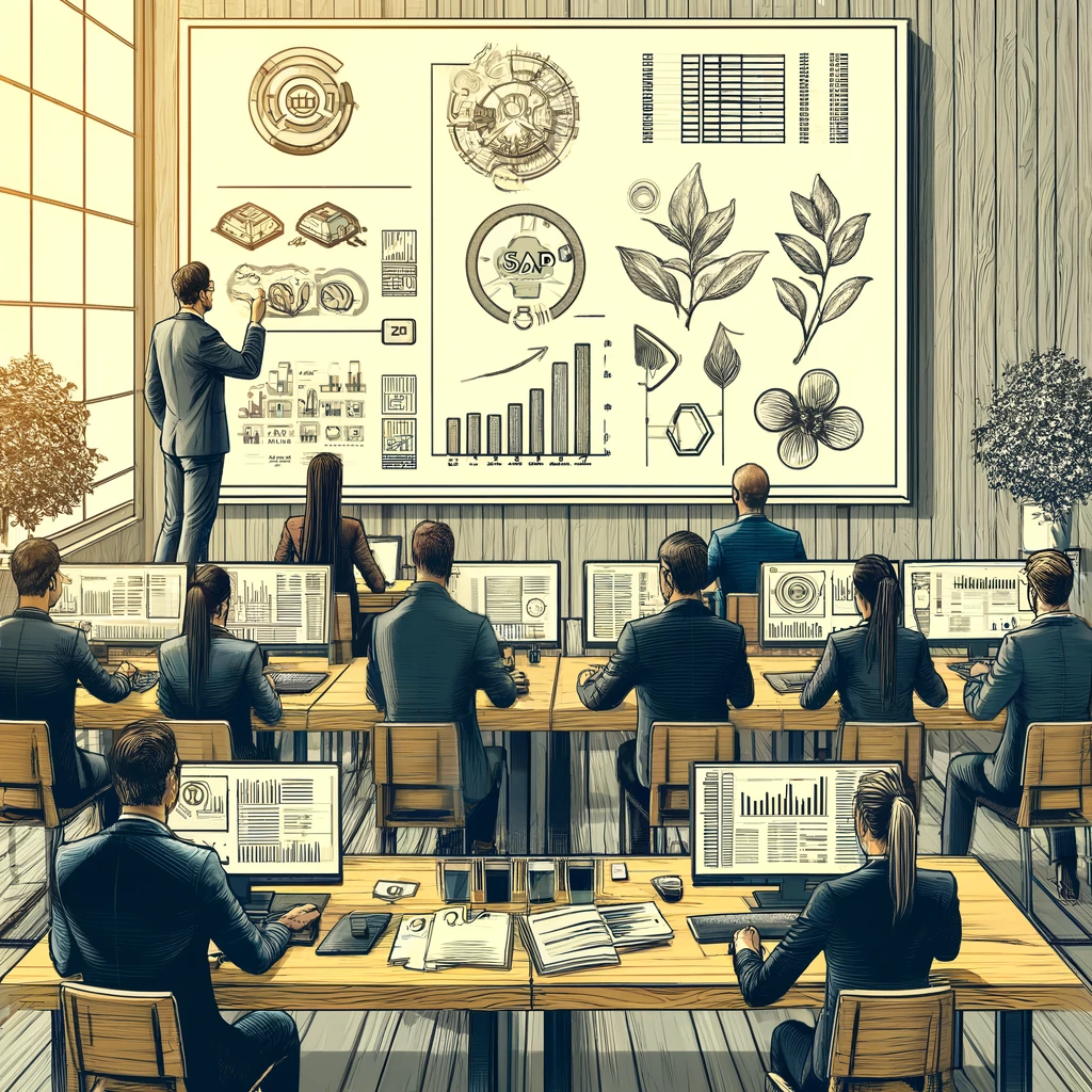 Come Scegliere il Corso SAP Giusto per la Tua Azienda - GJordan