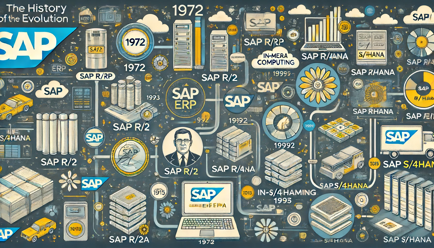 Mastering SAP ERP: Customizzazione Essenziale Per Le Aziende