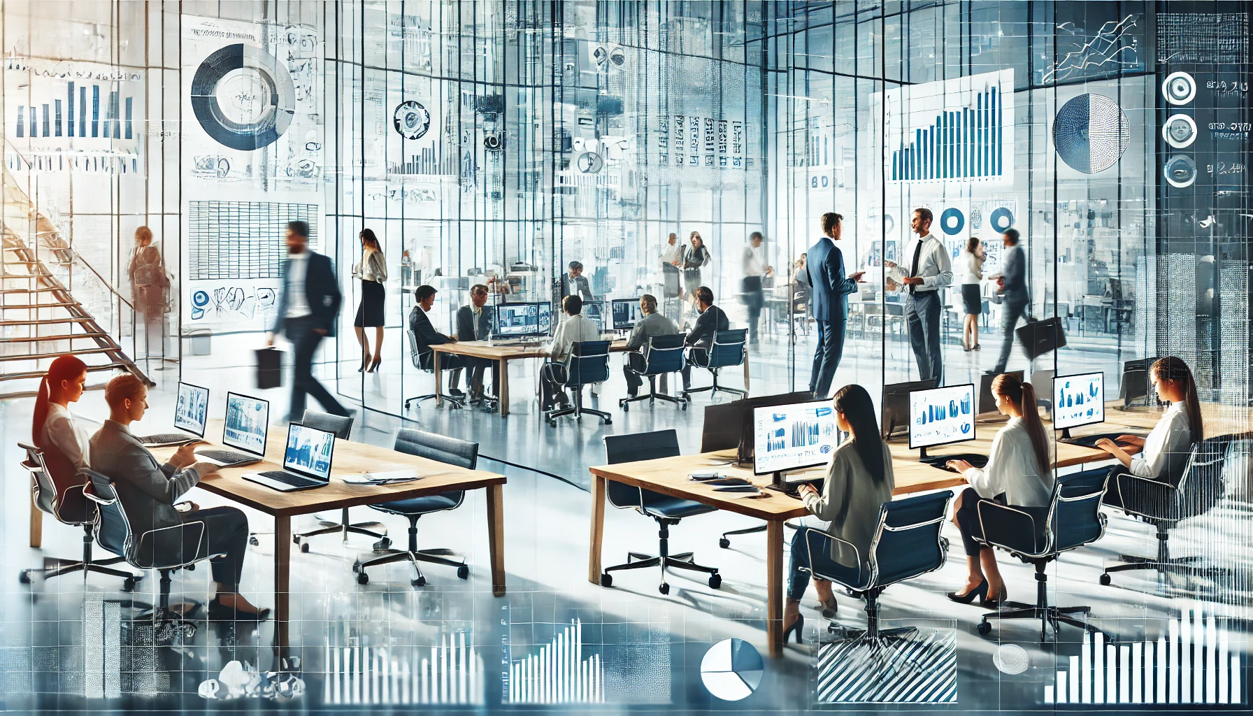 Economia aziendale sbocchi: carriere e opportunità